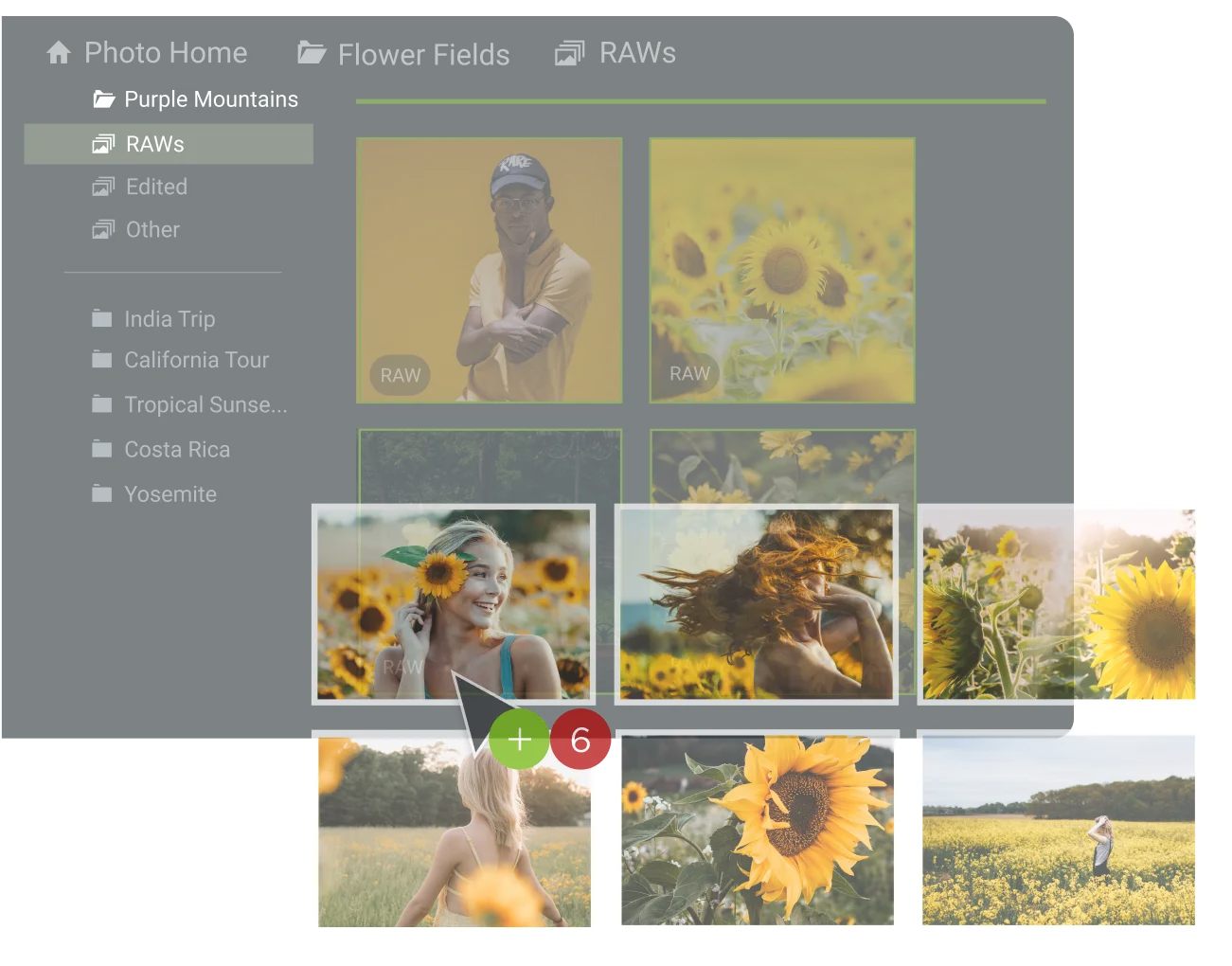 Smugmug Protect Share Store And Sell Your Photos